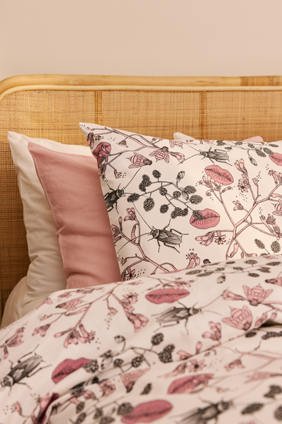 Suukko duvet cover set | Finlayson
