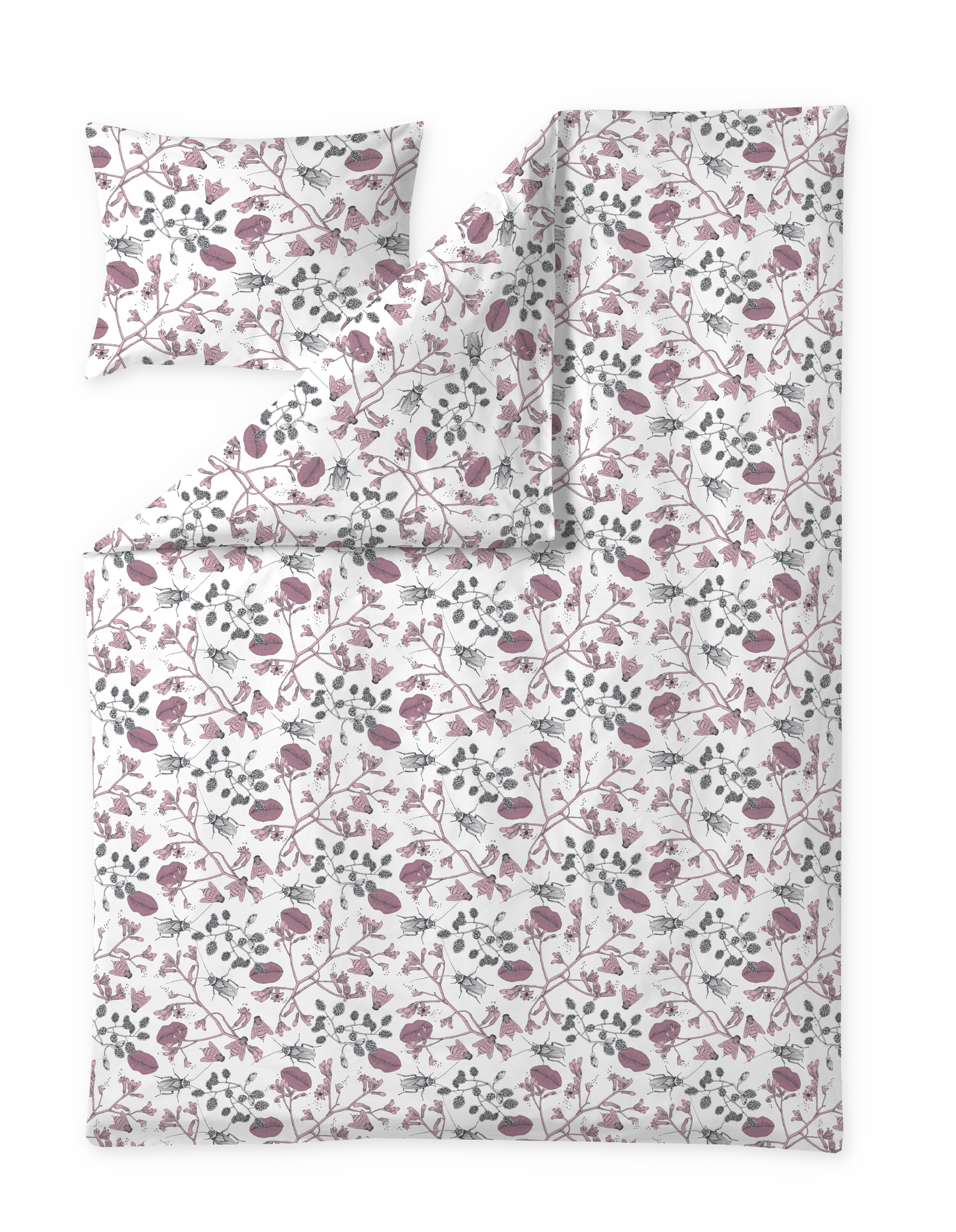 Suukko duvet cover set | Finlayson